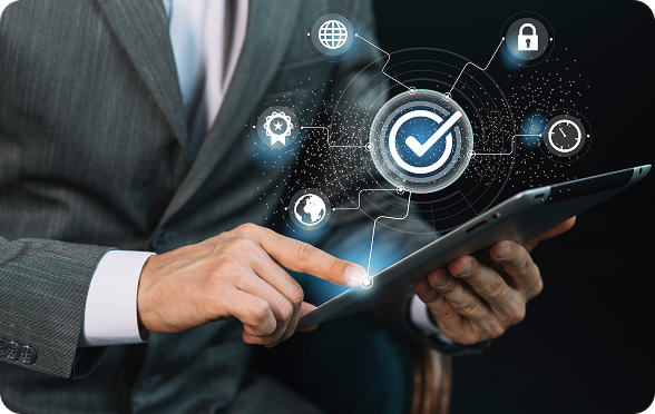 Physical Identity Access Management | PIAM Software & Access Control