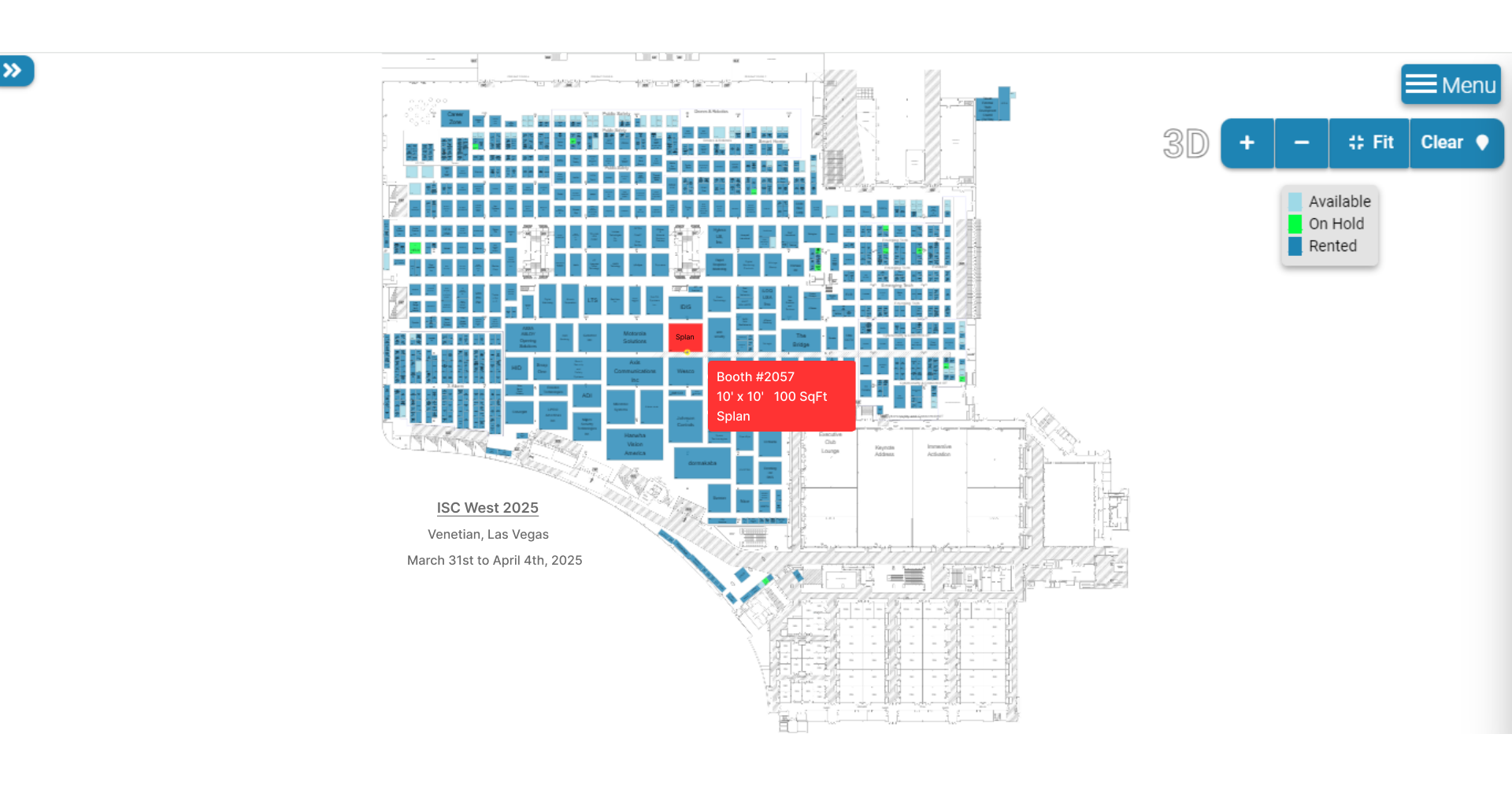 Visitor Management System for Enterprises and Hospitals