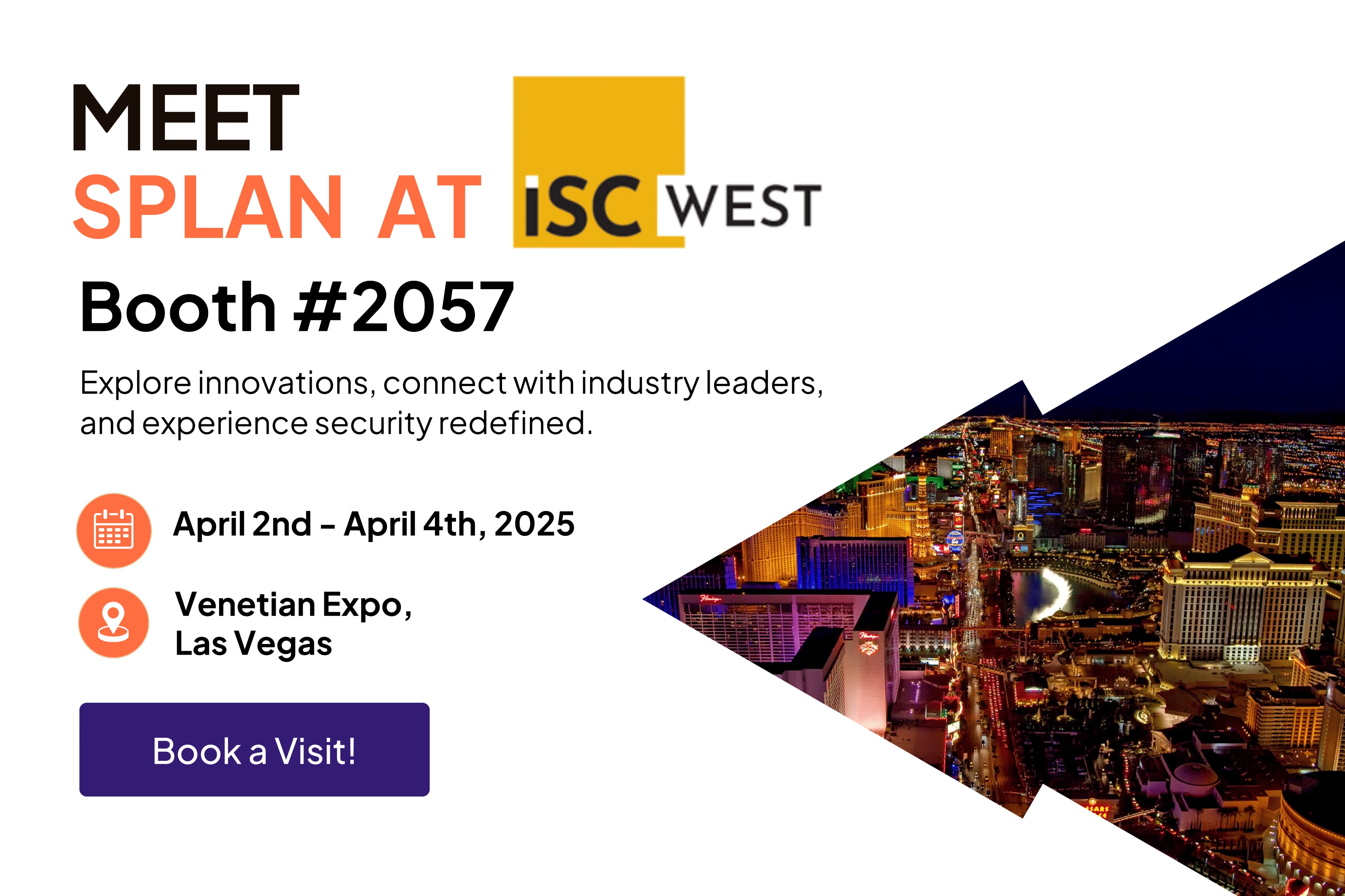 AI-Powered Visitor Management Software & PIAM | Secure & Simplify Access