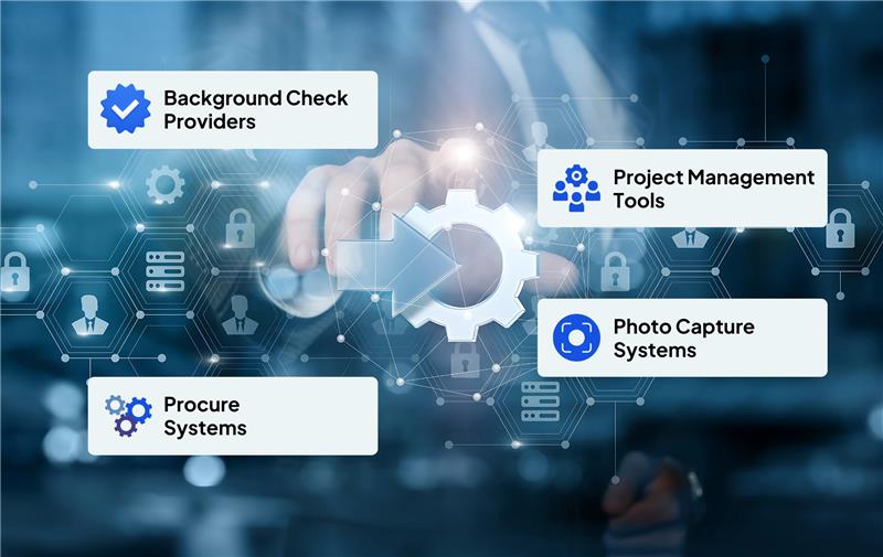 Vendor & Contractor Management System | Contractor Solutions - Splan